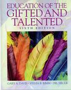 Gifted Education and Parenting Books Written by Dr. Sylvia Rimm